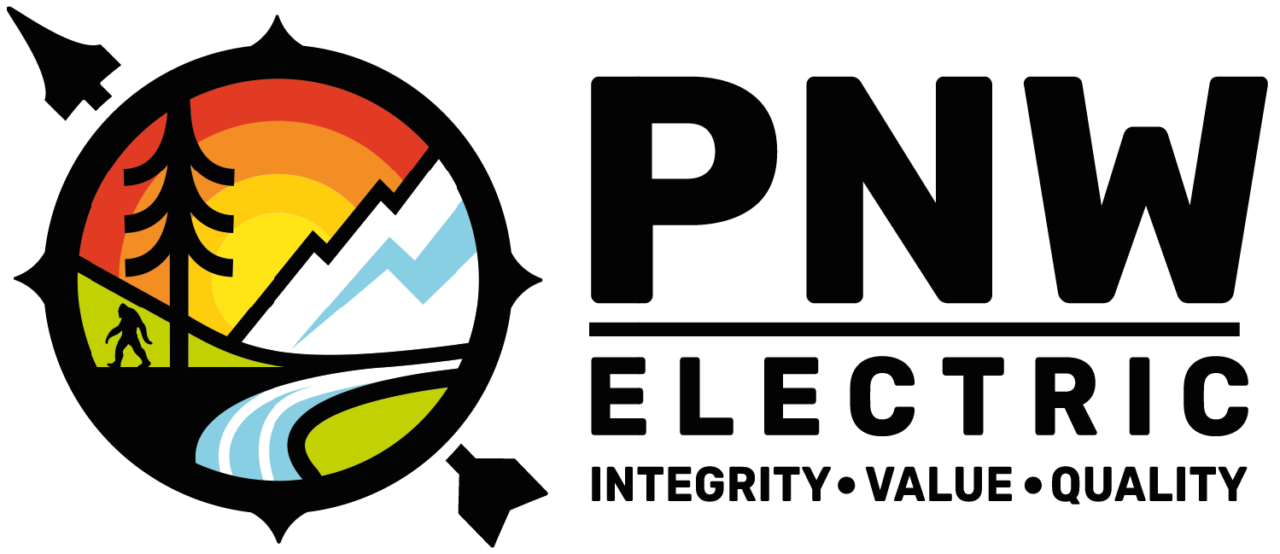 PNW Electric